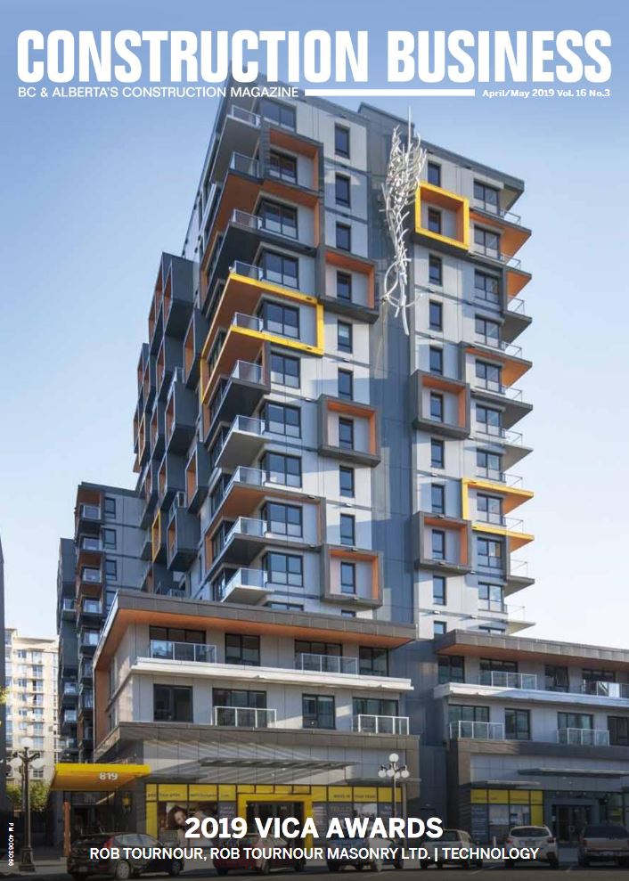 Publications - Vancouver Island Construction Association