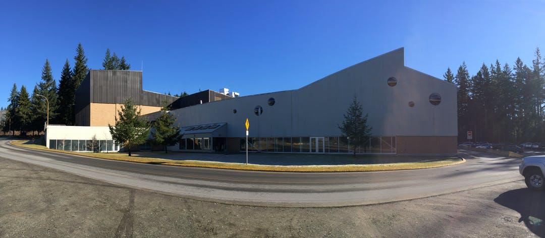 City of Powell River seeks public input on Recreation Complex upgrades ...