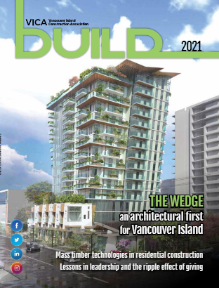 Publications - Vancouver Island Construction Association