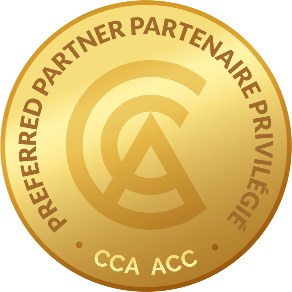 Gold Seal Certification- Canada's recognized industry standard ...