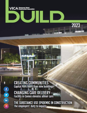 Publications - Vancouver Island Construction Association