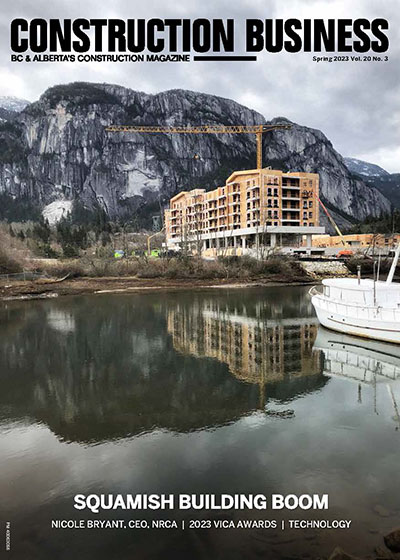 Publications - Vancouver Island Construction Association