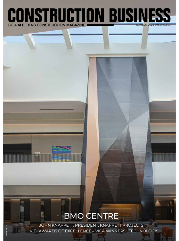 Publications - Vancouver Island Construction Association